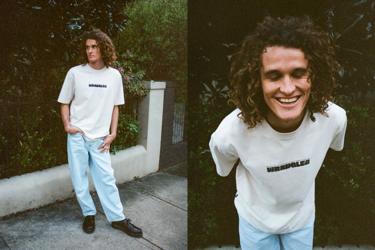 Spring Series with Local Artists Chloe Parché and Harry O’brien